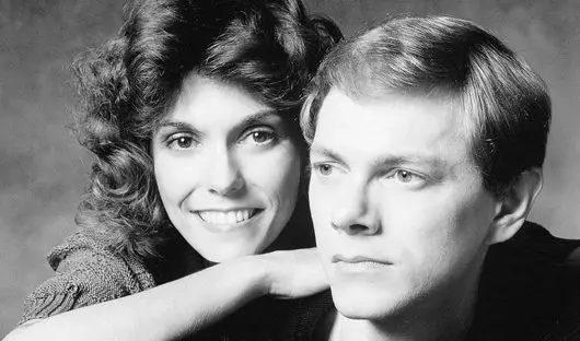 Gisteren nog een keer: The Masterful Best Of The Carpenters | uOntdekken