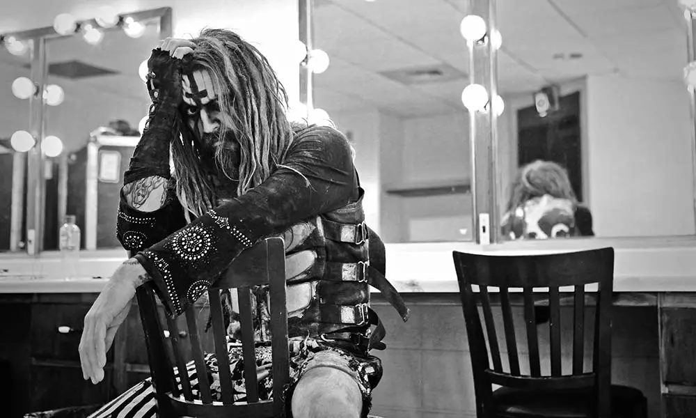 Best Rob Zombie Nziyo: 20 Essential Tracks | uDiscover