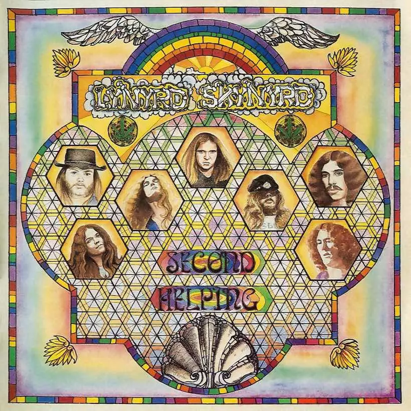 "Second Helping": قسمت اصلی دیگری از Lynyrd Skynyrd | uDiscover