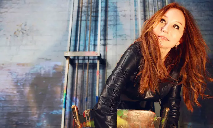 'Geraldines impenitents': el retorn de Tori Amos al pop teatral