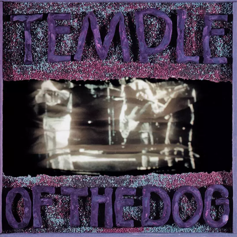 "Temple Of The Dog": كيف طار جبل أوليمبوس في Grunge تحت الرادار