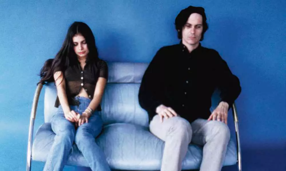 David Roback, Mazzy Star Founder, Geeriyooday 61 jir | uDiscover