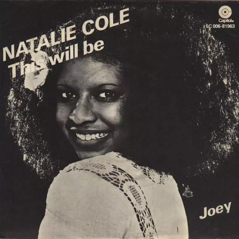 «Бұл болады»: Натали Коулдың қызықты джаз-жан серпілісі