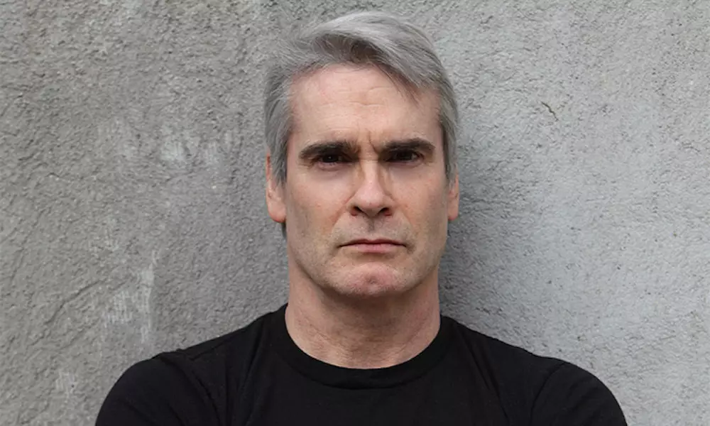 Henry Rollins Fa'alauiloa le 'The Cool Quarantine' Show | uSu'esu'e