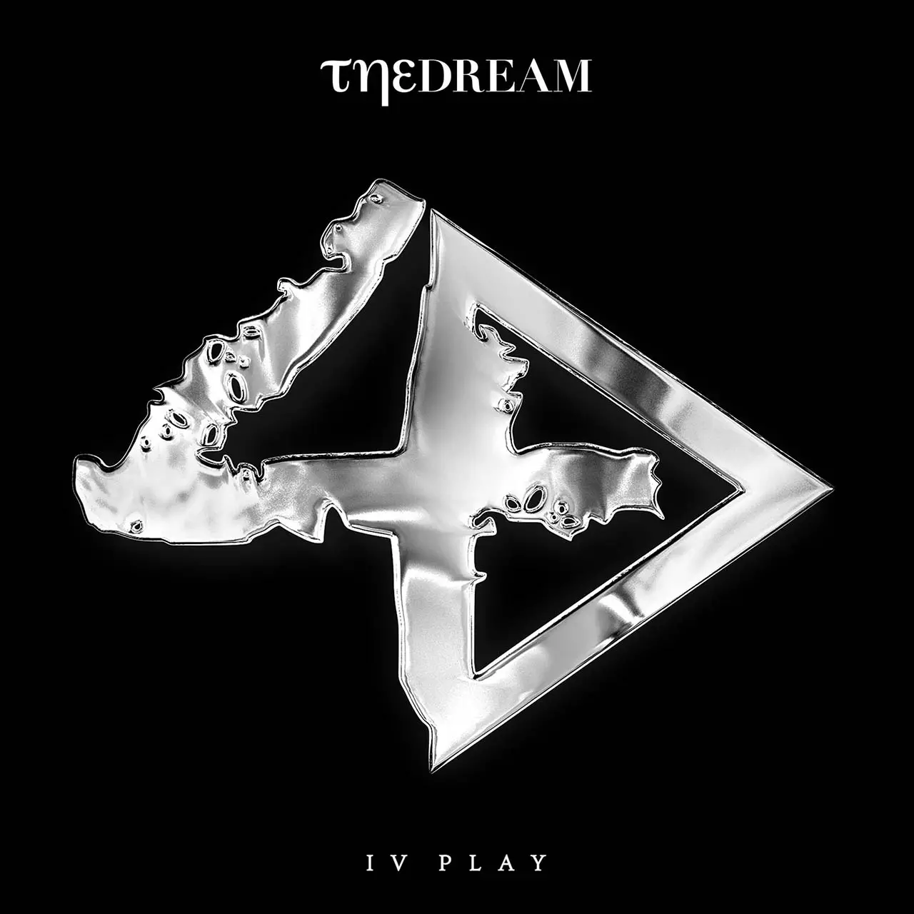 'IV Play': The-Dream geeft het voorspel op