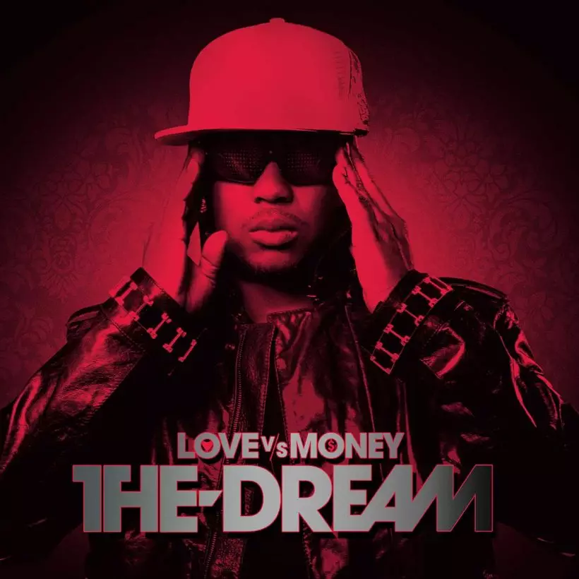 El-sueño de amor vs. portada del disco Dinero