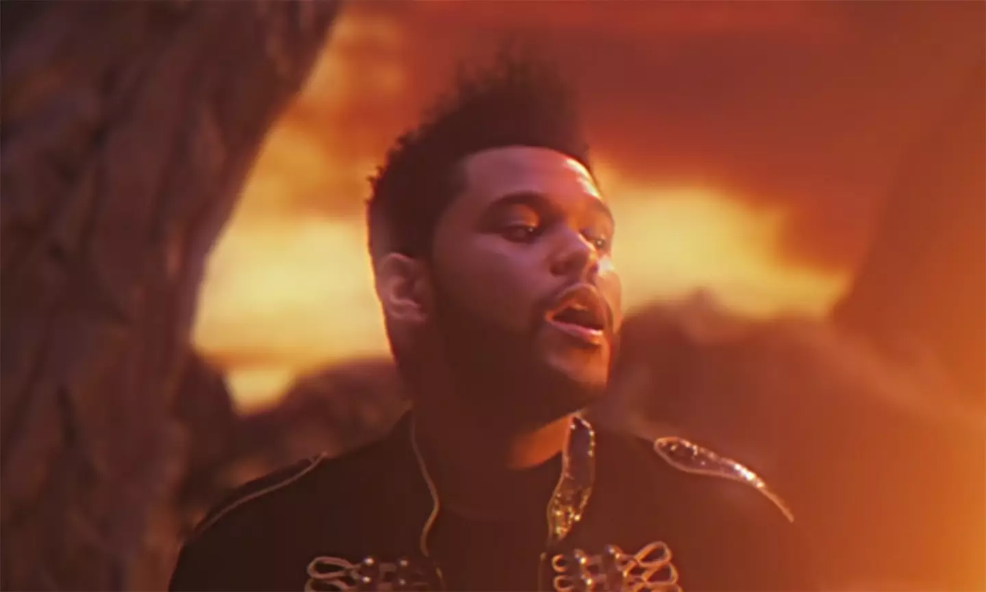 'I Feel It Coming' van The Weeknd is 1 miljard keer bekeken op YouTube