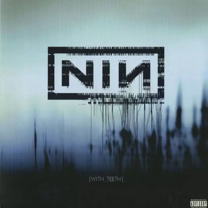 'With Teeth': Nine Inch Nails "Bristle And Slam" On 2005 No.1 | uDescubritu