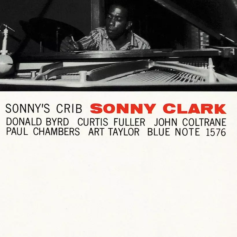 "Sonny võrevoodi": kuidas pianist Sonny Clark Blue Note'is oma kodu lõi