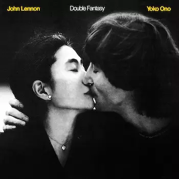 John Lennon Duobla Fantazio