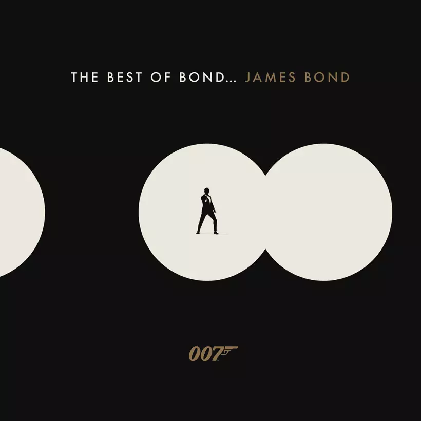 James Bond-en arrakastarik handienak... Eta bere lehen 1. zenbakia? - uDiscover