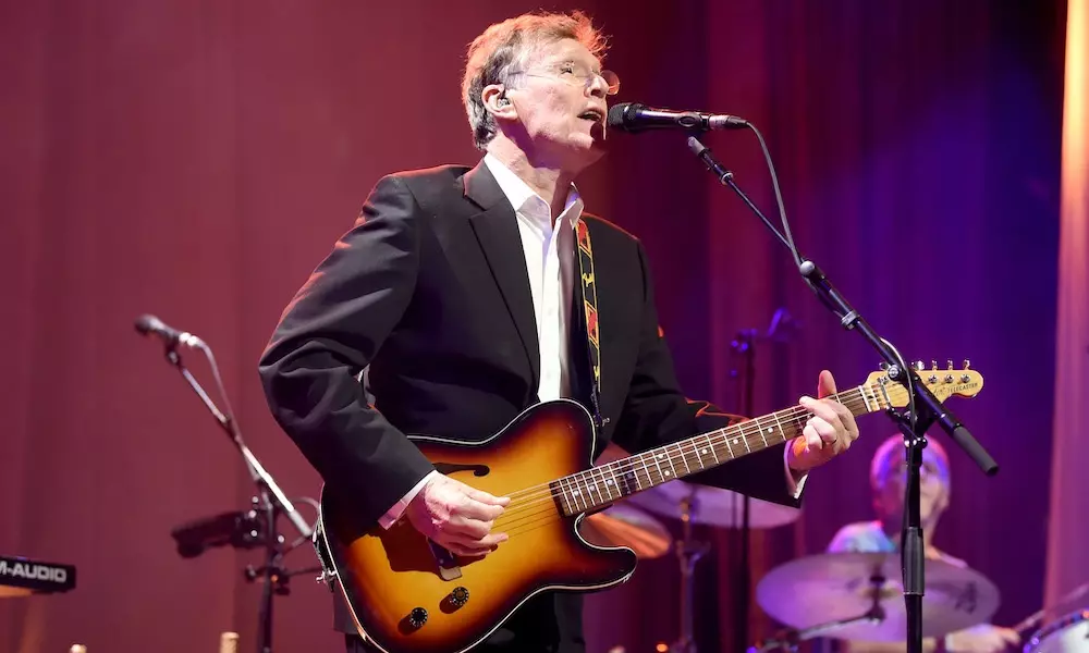 Still In The High Life: Strălucirea decenială a lui Steve Winwood