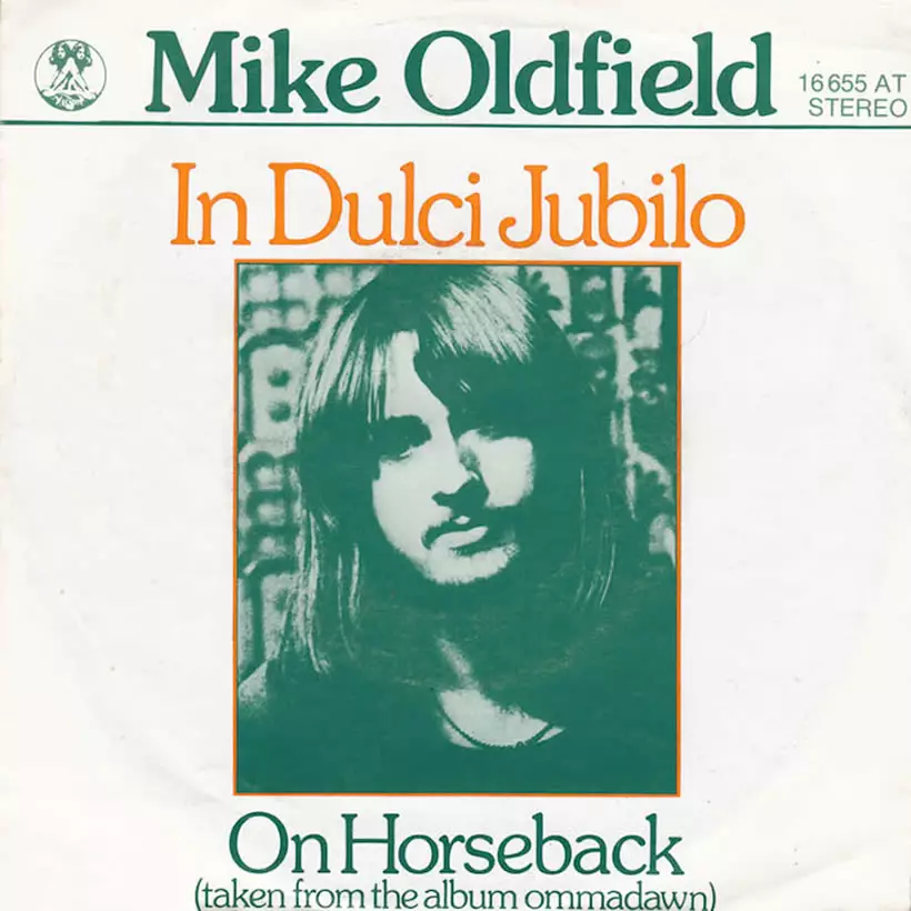 'In Dulci Jubilo': Mike Oldfields Jubilant Christmas Music | uUpptäck