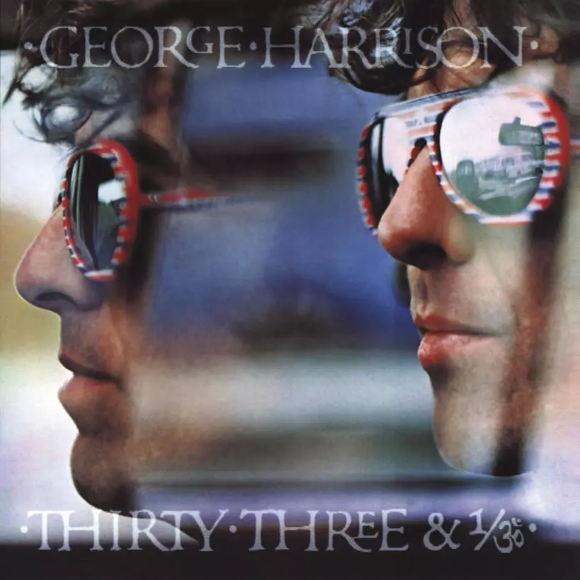 'Thirty Three & 1/3': Vegera George Harrison Li Formê | uDiscover