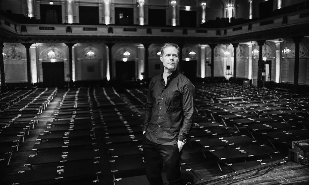 Καλύτερα τραγούδια Max Richter: 20 Essential Modern Classical Tracks | uDiscover