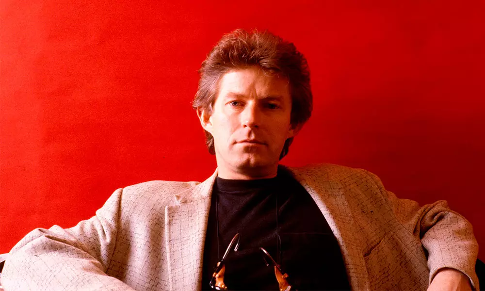 Don Henley - O se Fa'ailoga I Musika Papa Amerika | uDiscover Musika