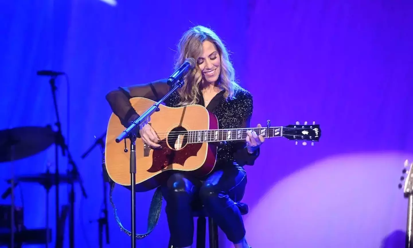 Sheryl Crow, Joe Ely skal optages i Austin City Limits Hall of Fame