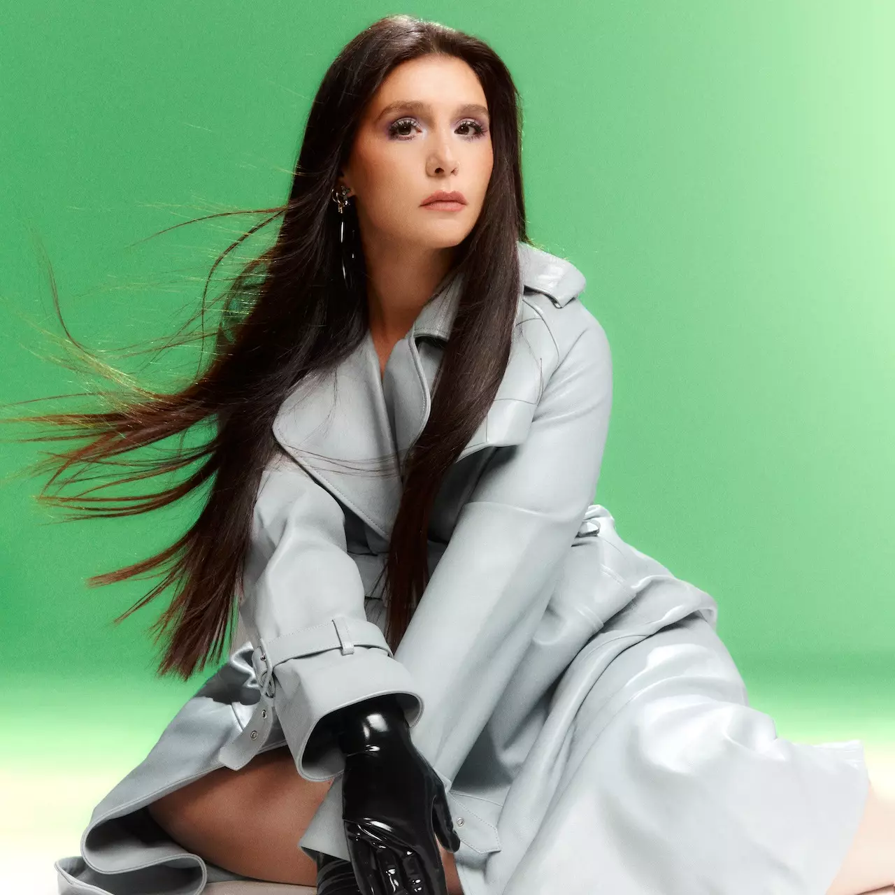 Jessie Ware besh yil ichida birinchi Shimoliy Amerika shoularini e'lon qildi