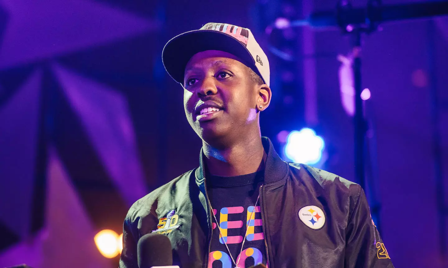 Jamal Edwards, Mothehi le Rakhoebo oa SBTV, O hlokahala a le lilemo li 31