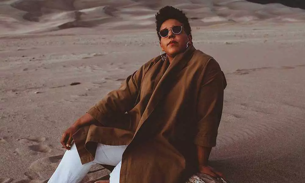 Brittany Howard ieraksta jaunu versiju Stay High Spotify singliem