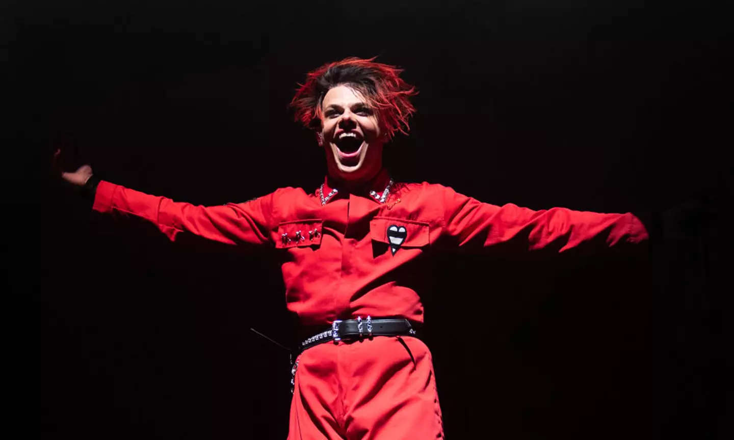 تعلن Yungblud عن جولة في أستراليا ونيوزيلندا لعام 2022