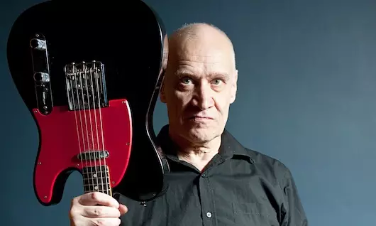 Wilko Johnson tähistab 70. sünnipäeva Royal Albert Hallis – uDiscover