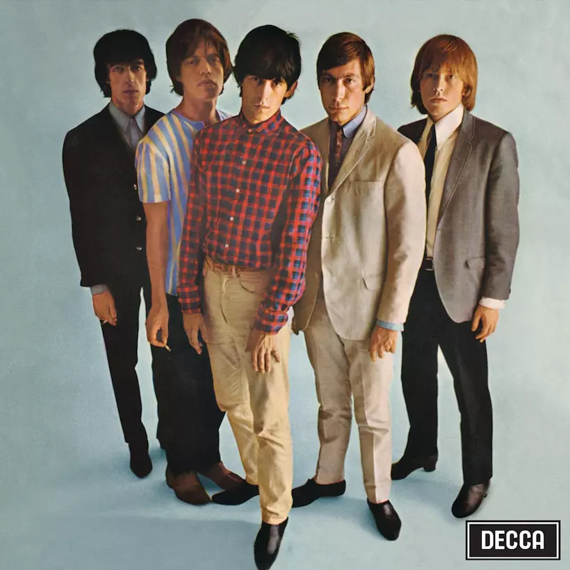 'Five By Five': Saat Rolling Stones Menyanyikan Blues Untuk Catur