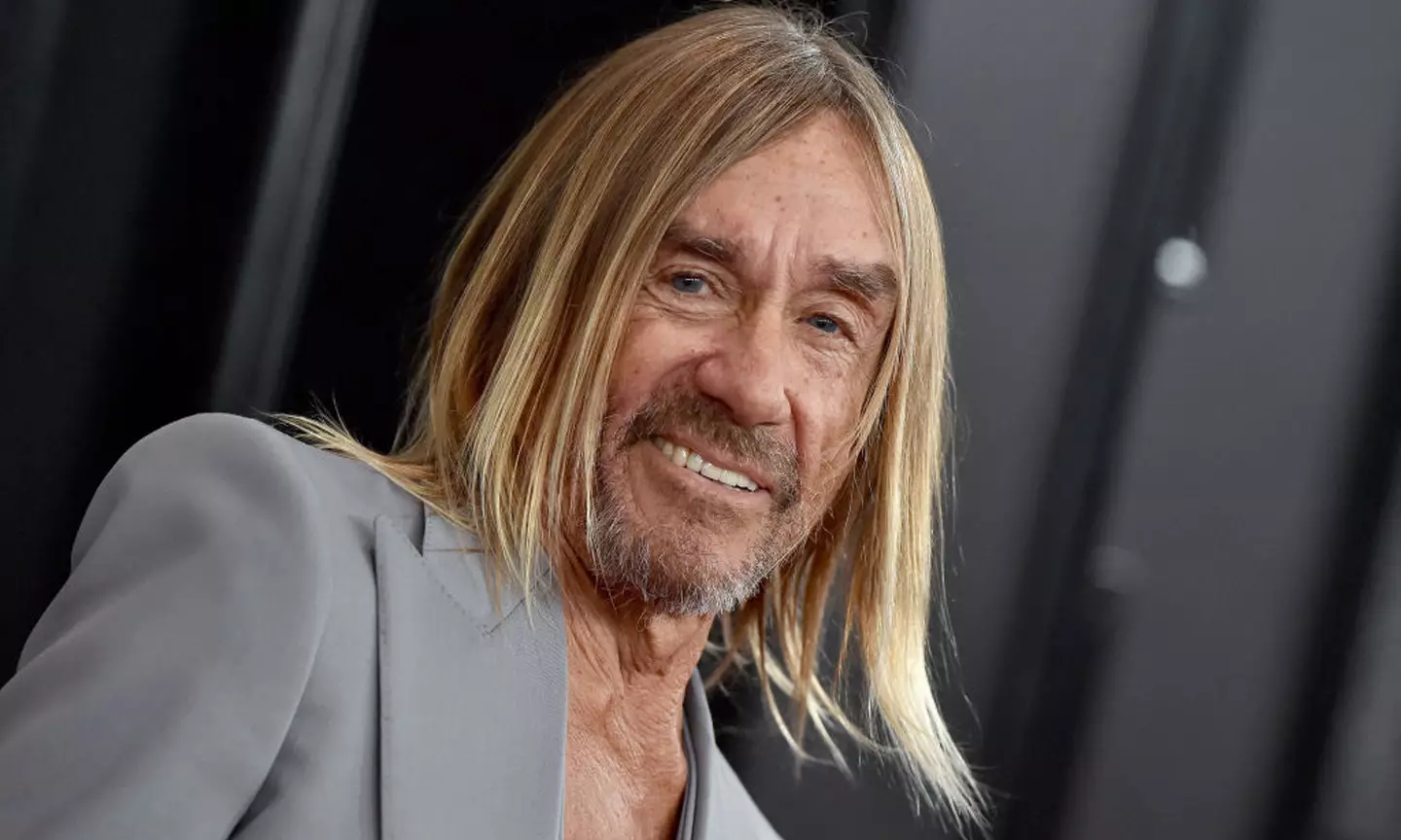 Iggy Pop, Ensemble Intercontemporain để nhận giải Polar Music 2022