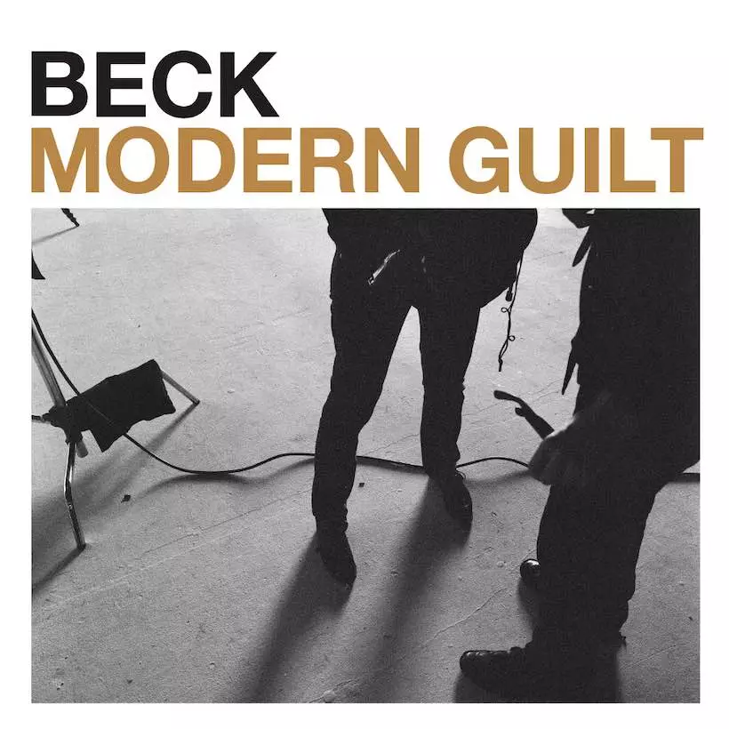 'Modern Guilt': Beck's "Eerily Soulful" 33-minútový výlet | uObjavte