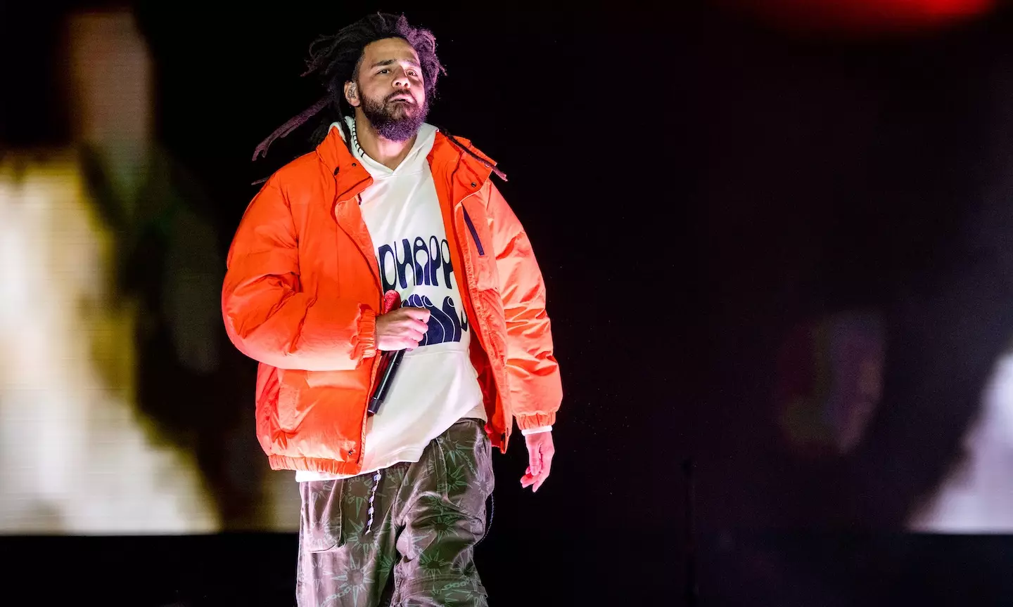 J. Cole, Lil Baby, Ari Lennox un citi Headline Dreamville Festival