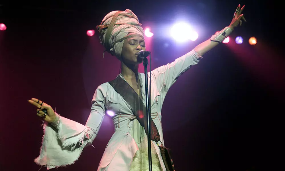 Orok Badu: Kumaha Gaya Vokal Erykah Badu Ngarobah Musik