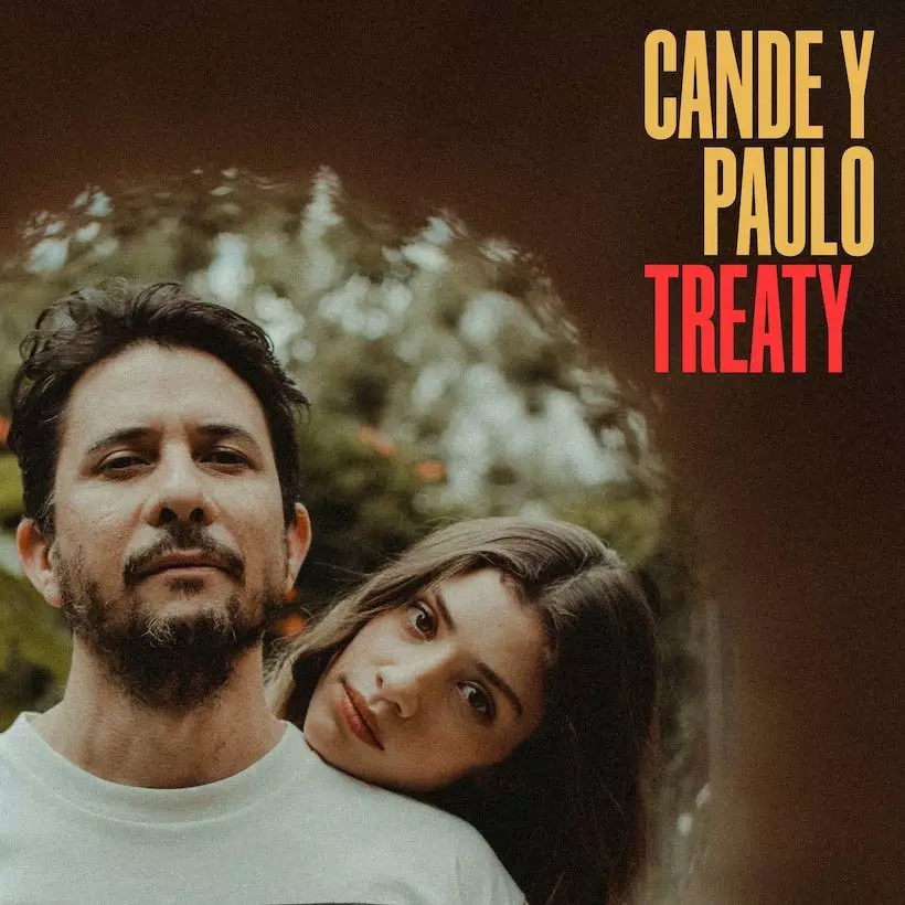 Tratado de Cande Y Paulo