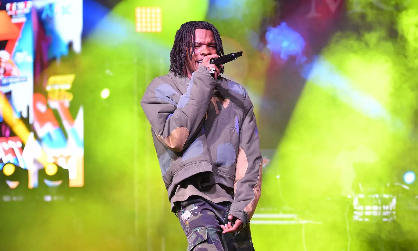 Lil Baby, Pusha T, ma isi mea i le ulutala HOT 97's Summer Jam