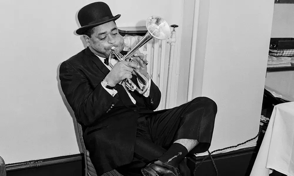 Beste Dizzy Gillespie-stykker: 20 Jazz Essentials | uOppdag