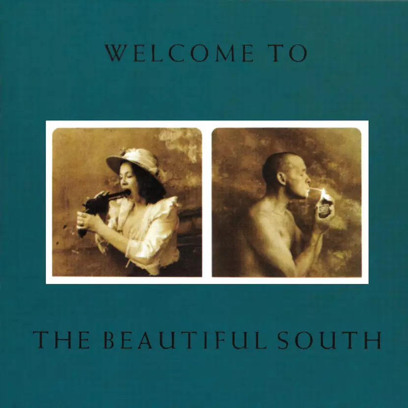 «Welcome To The Beautiful South»: Το ανατρεπτικό ντεμπούτο του The Beautiful South