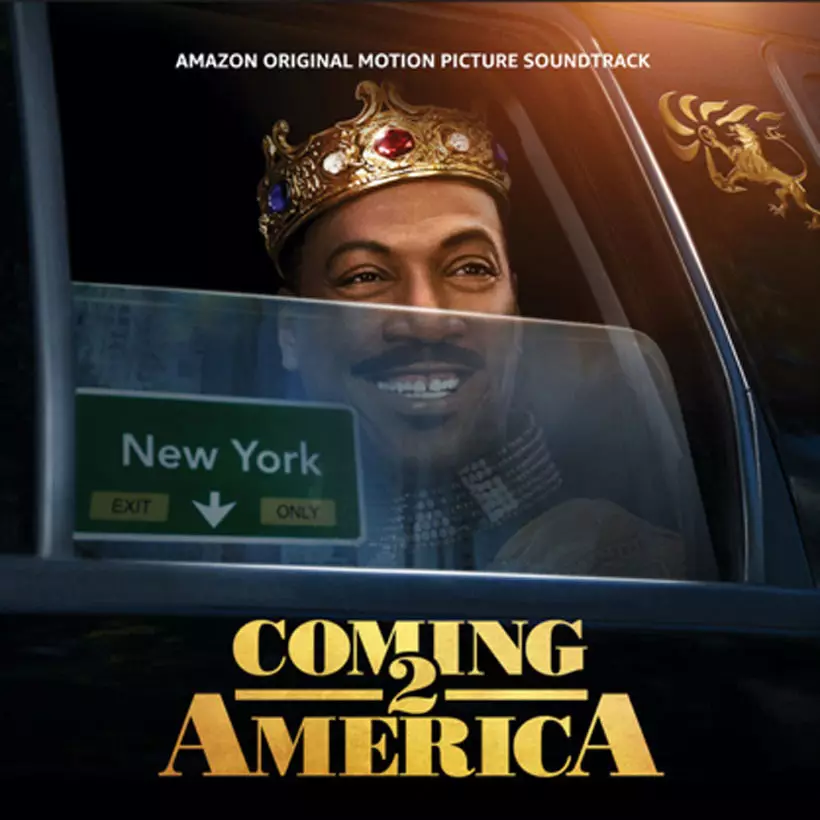 Duk abin da kuke Bukatar Ku sani Game da 'Coming 2 America' | uDiscover