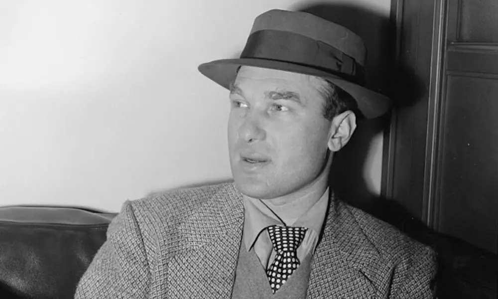 Norman Granz