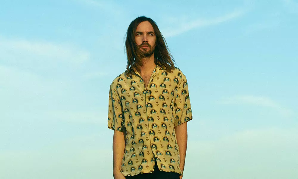 Tame Impala, Lana Del Rey, 1975 დადასტურებული Bonnaroo 2020