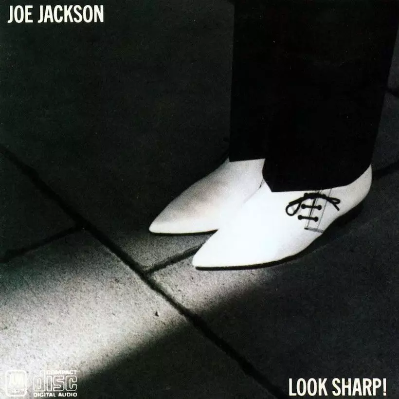 Joe Jackson ise ona: UMG