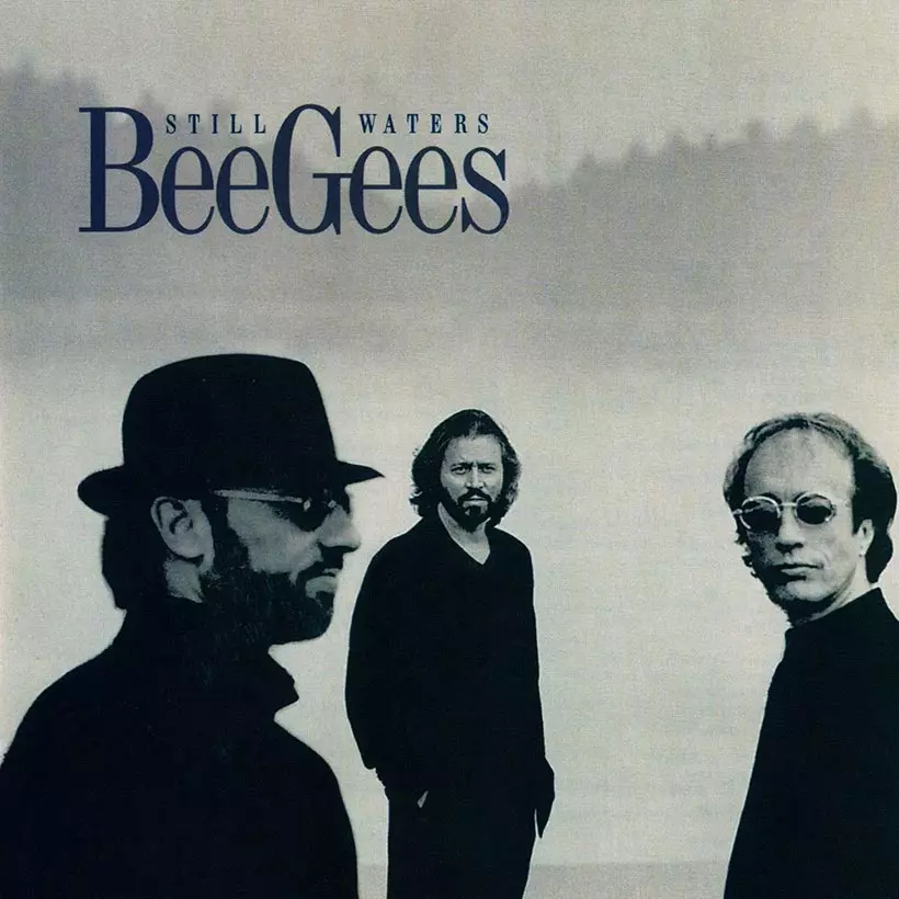 Still Waters: Kijan Bee Gees yo te kontinye fè vag nan ane 90 yo