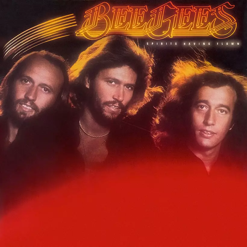 Espíritus que han volado: cómo los Bee Gees continuaron volando