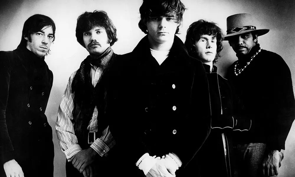 Steve Miller Band - San Francisco Rockers | uDiscover Music