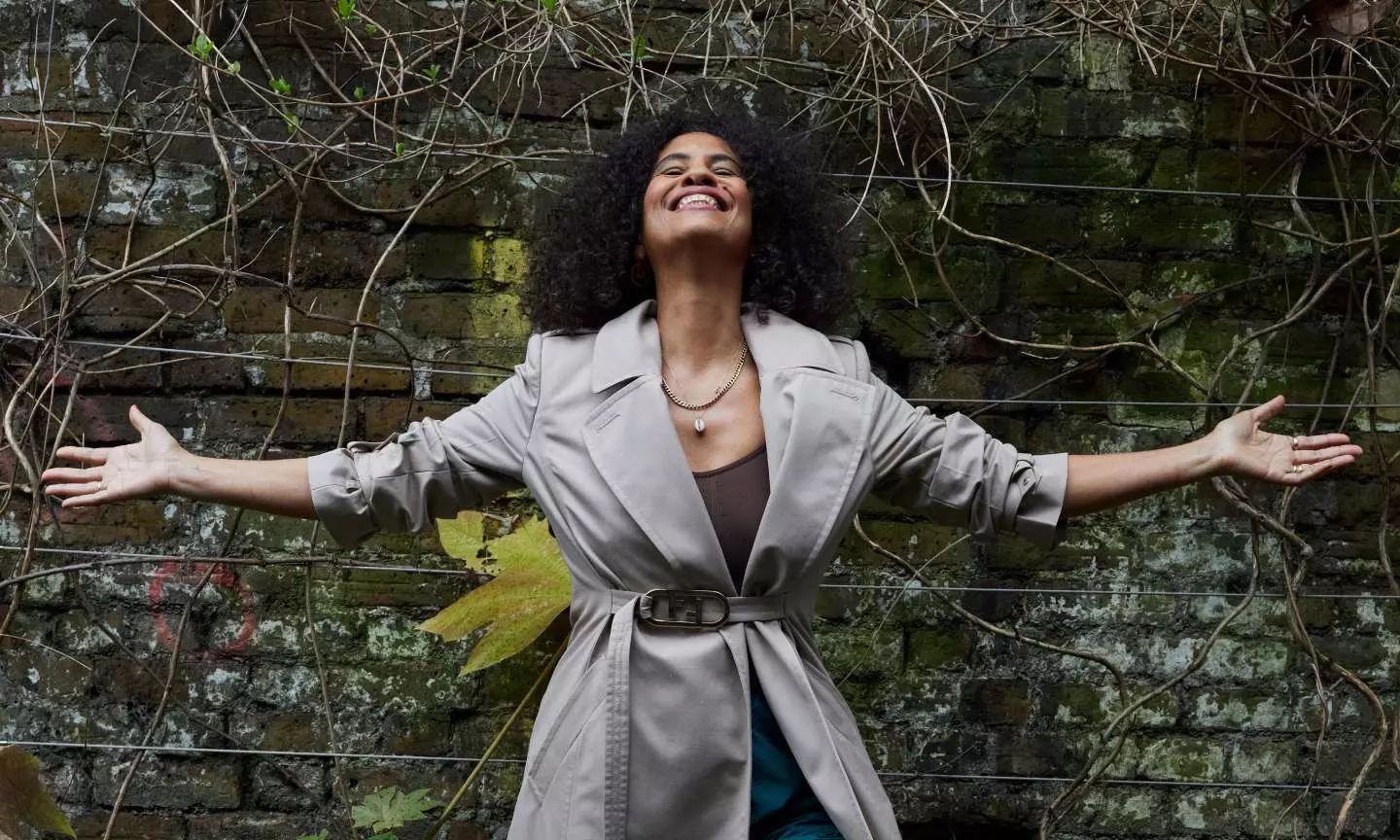 Neneh Cherry vydává společné coververze alba „The Versions“