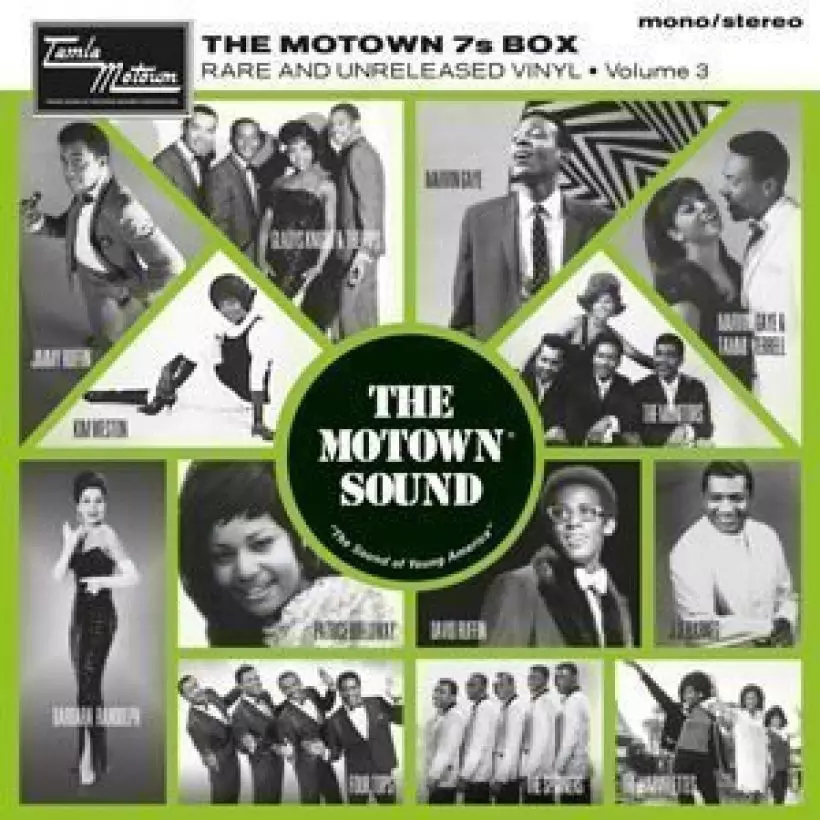 Motown 7