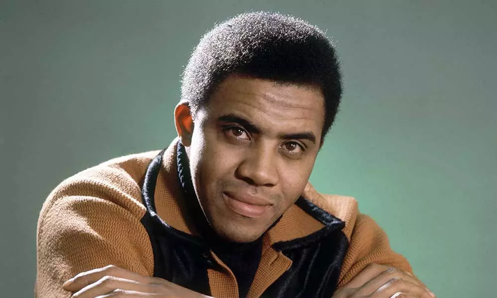 Jimmy Ruffin R.I.P. - uOpdag