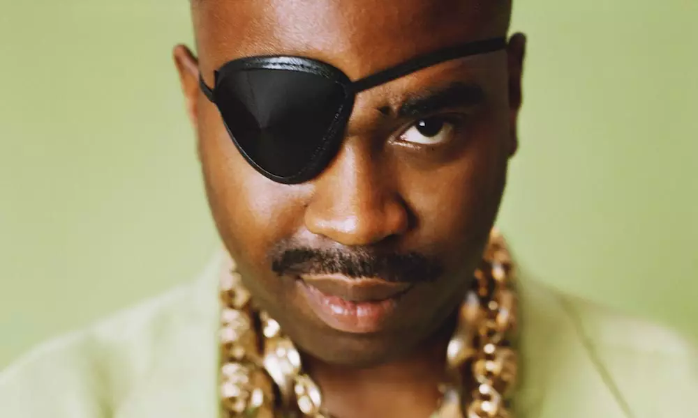 Indirimbo nziza za Slick Rick Indirimbo: Inzira 20 Zingenzi Kuva Hip-Hop Nkuru Yabanditsi Bakuru