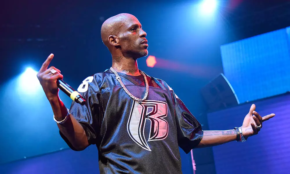 DaBaby i DMX Tribut Set per Summer Jam Festival