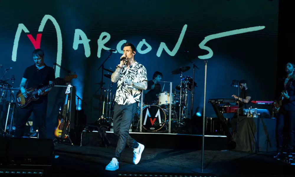 I Jonas Brothers e i Maroon 5 saranno gli headliner del festival musicale di Midtown