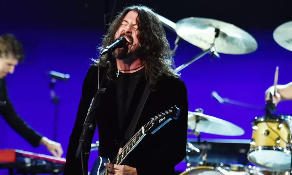 Lollapalooza revela lineup de 2021 com Foo Fighters e Post Malone