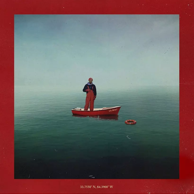 «Lil Boat»: Lil Yachty قانداق قىلىپ ئەڭ يۇقىرى پەللىگە چىقتى | uDiscover